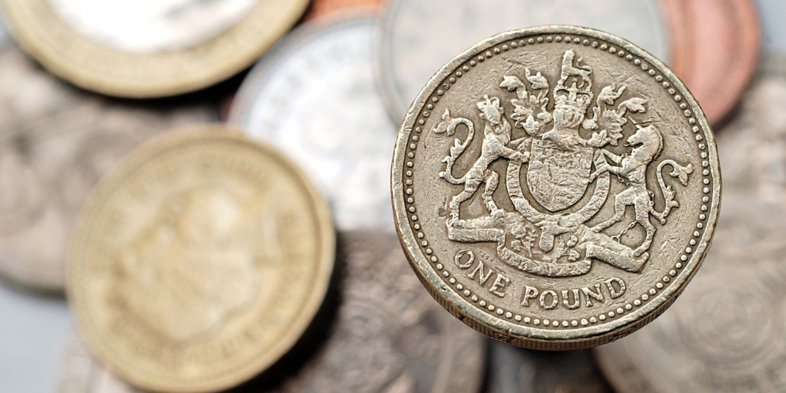 Historia funta szterlinga – od średniowiecza do czasów współczesnych ...